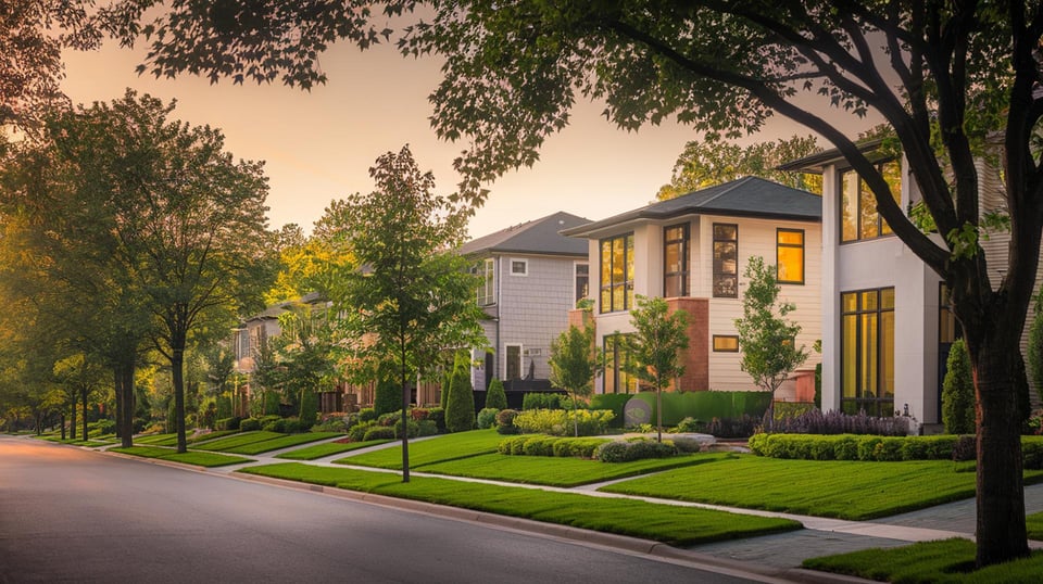 Boost Your Home Equity Fast in Arlington, VA