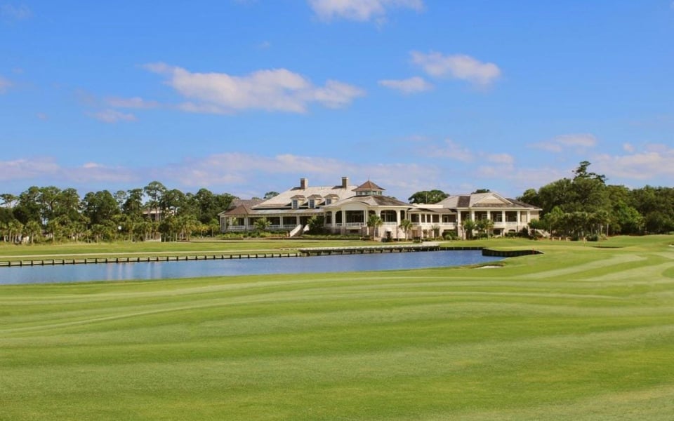 Best Golf Destinations in South Carolina’s Lowcountry | Blog | Ussery Group