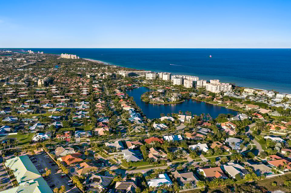 Olympus | Neighborhood Guide | Donald W. Lilly, P.A.