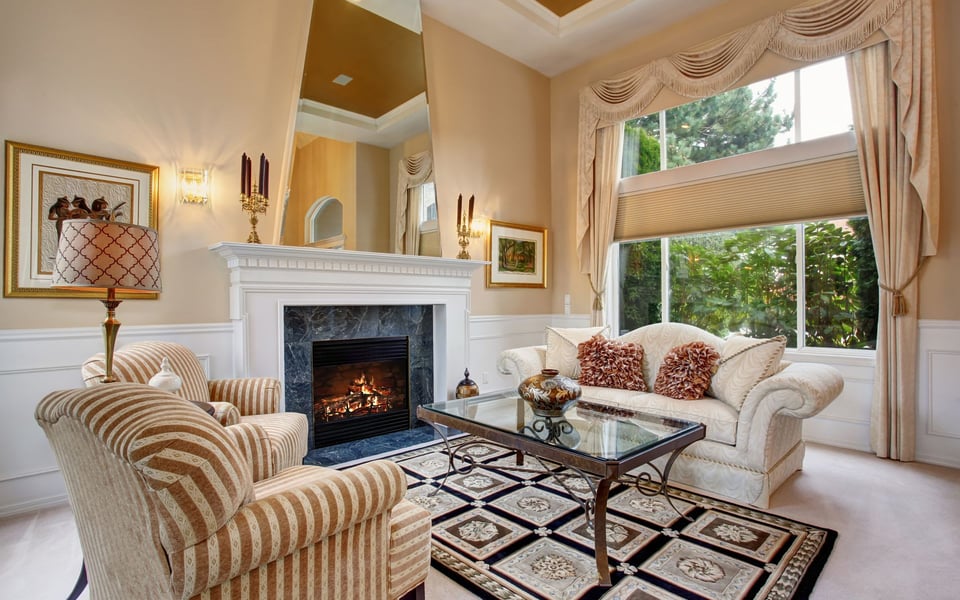 38 Thomas Grove | Market Insights
