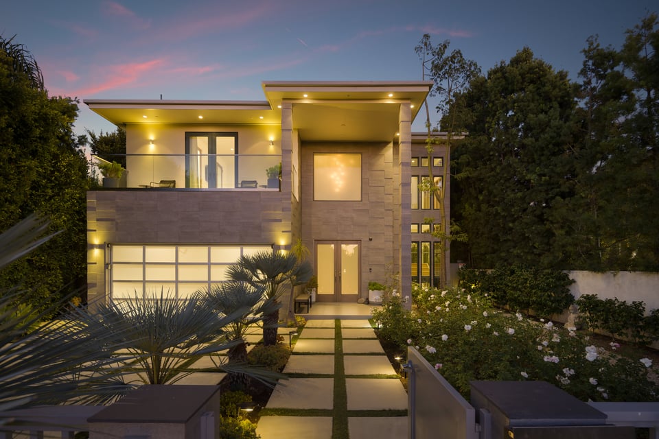 342 S Anita Ave | Solomon Property Group | Los Angeles Real Estate Agents