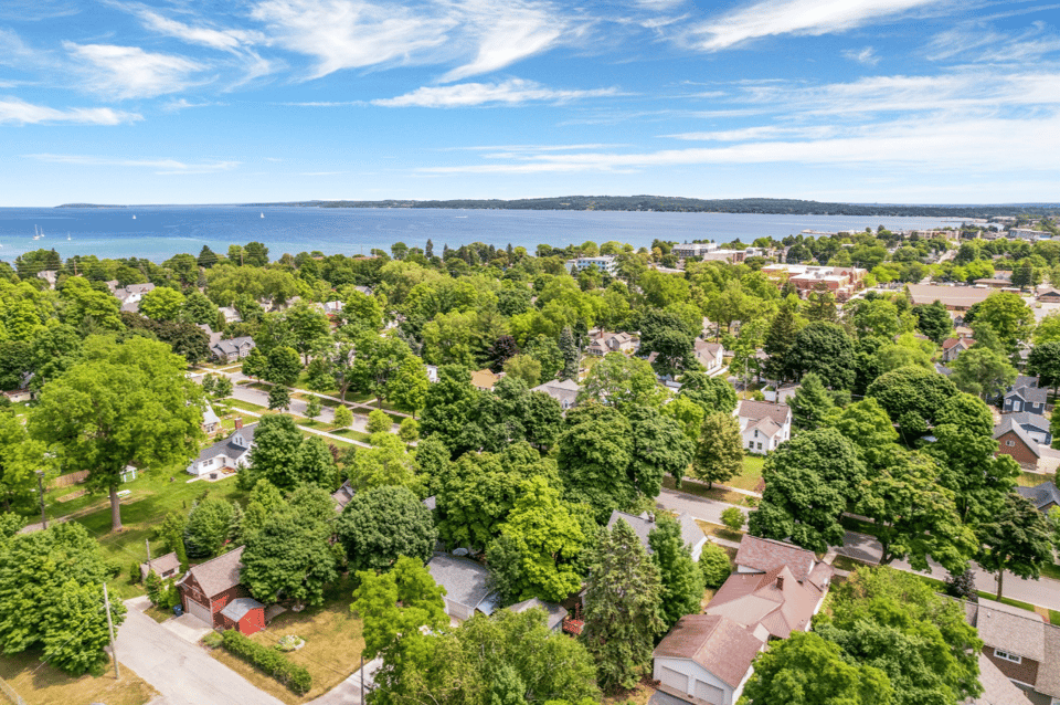 Slabtown Real Estate | Area Guide