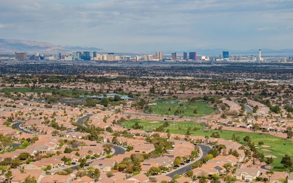 MacDonald Highlands, NV | Neighborhood Guide | Bryan Lebo