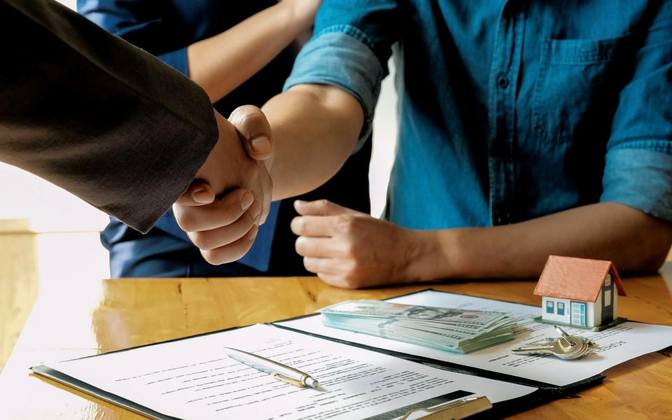 The Most Common Negotiation Tactics in Real Estate | Blog | Yvonne Rich