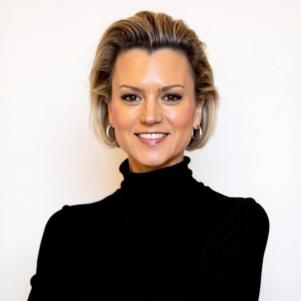 Leah Johnson - City Real Estate