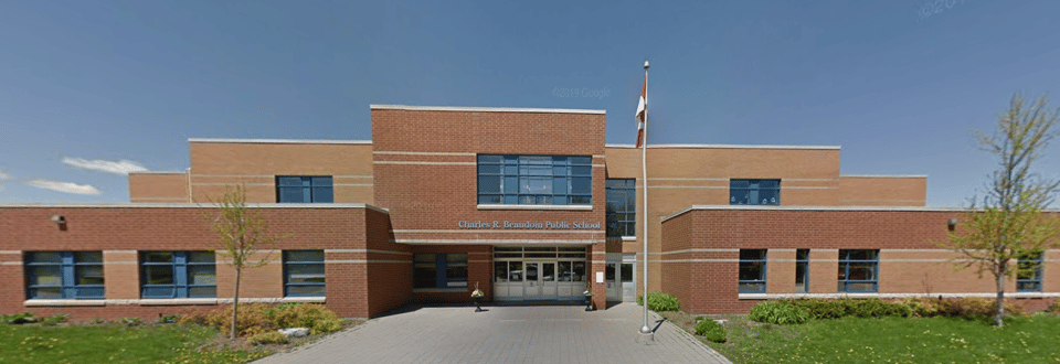 Charles R. Beaudoin Public School Burlington - French Immersion ...