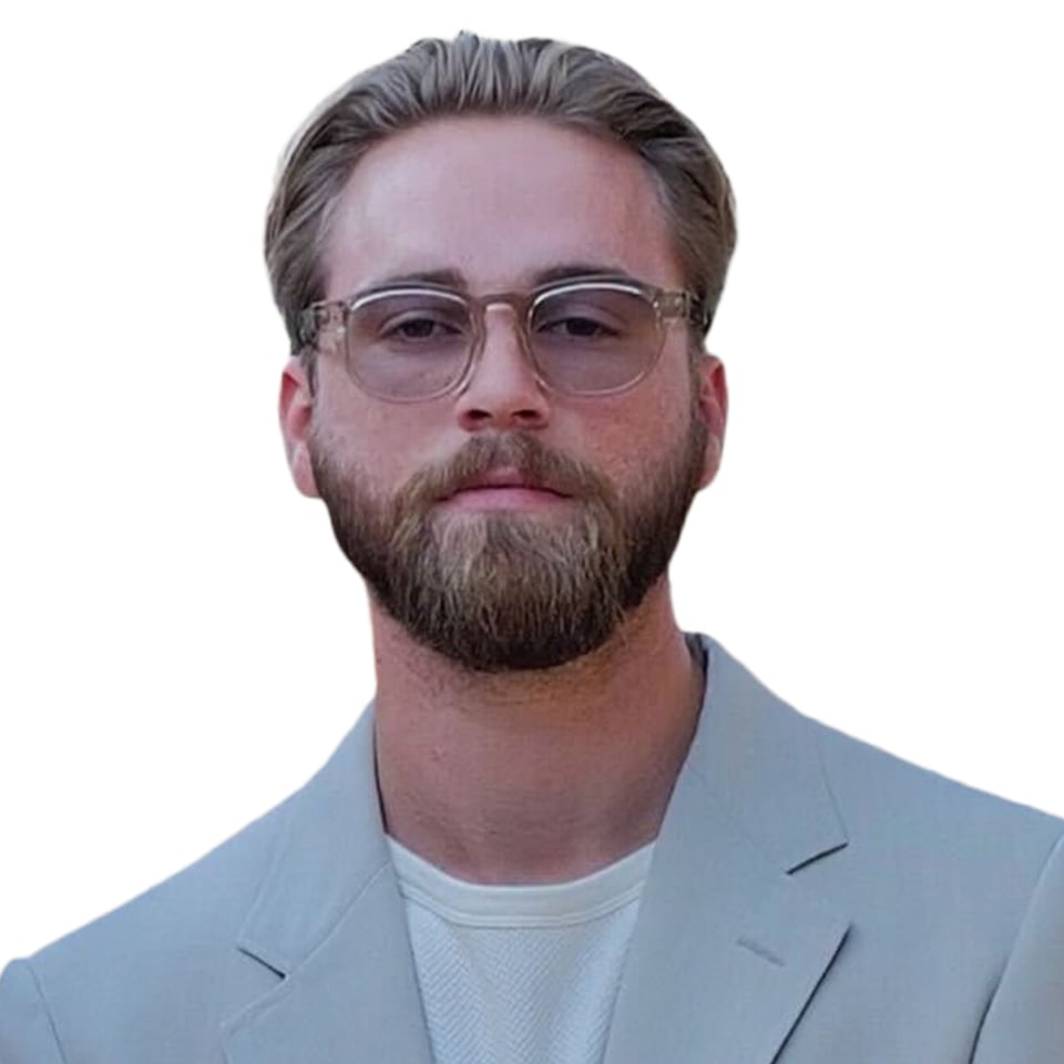 Zachary Perkins