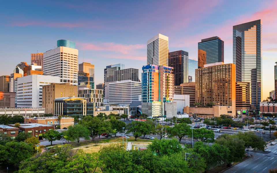 Explore the Houston Real Estate Market – Find Your Dream Home