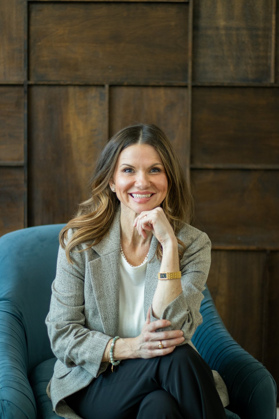 Brie Cooper | Real Estate Broker | Morrison Team SIR