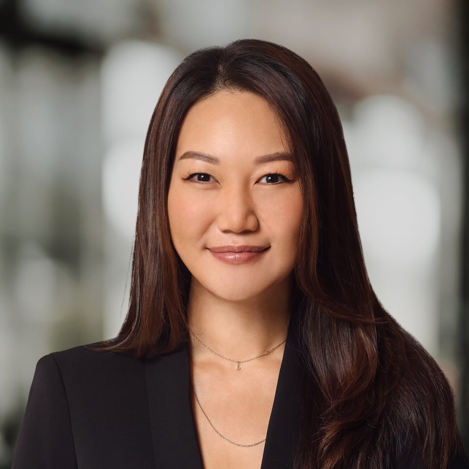 Eunice Kim - Your Local Real Estate Salesperson