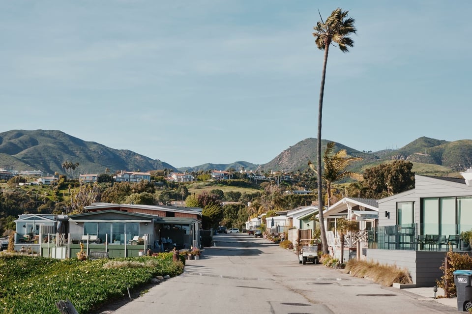 Inside America’s Most Expensive Trailer Park, Where Mobile Homes Sell ...