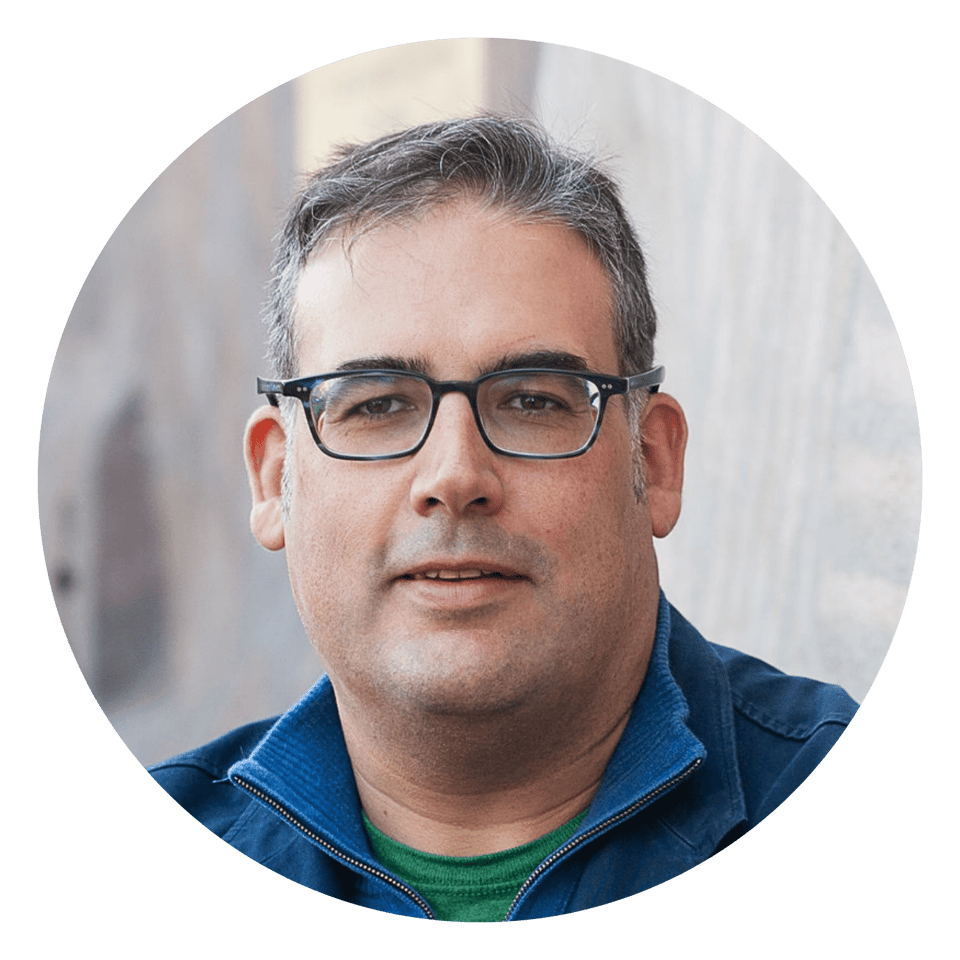 Christian Fegel - Agent at Elfant Wissahickon Realtors