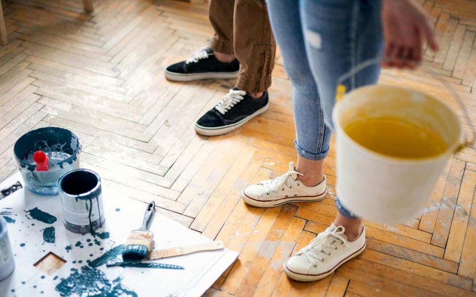 The Science of Color: How to Choose Paint Tones for Every Room | Blog ...