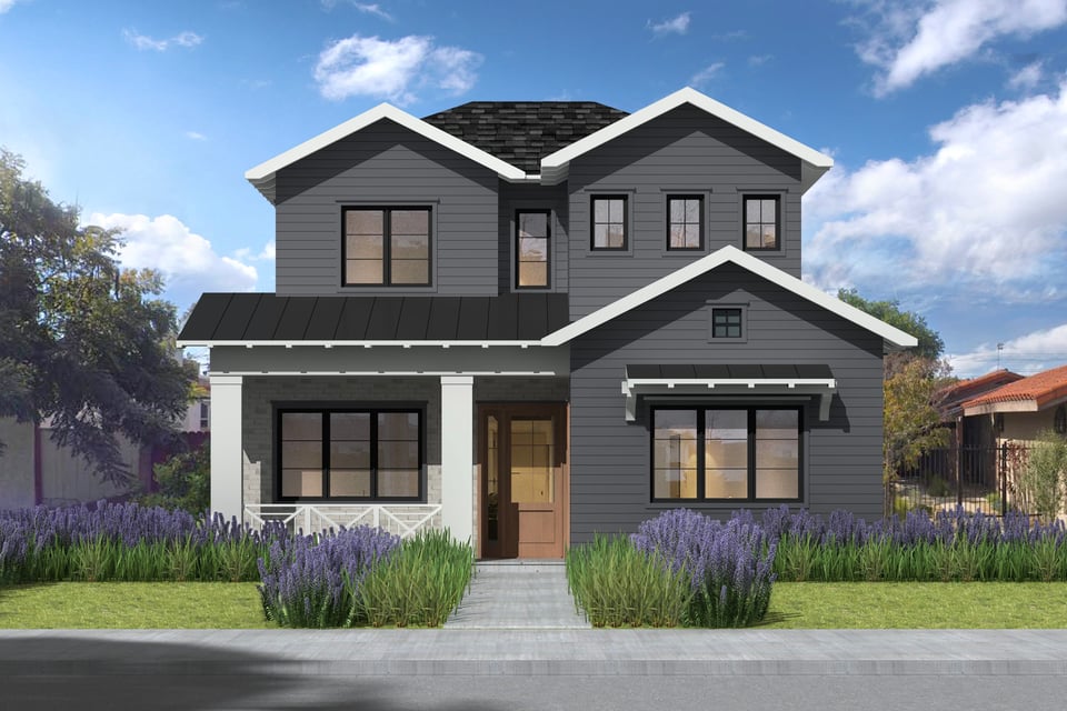 In Escrow - 1617 Oak Street | Valnes and Company