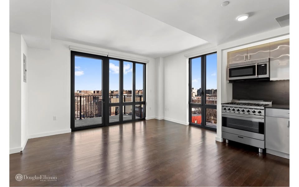 37-40 27th Street Unit: 5E