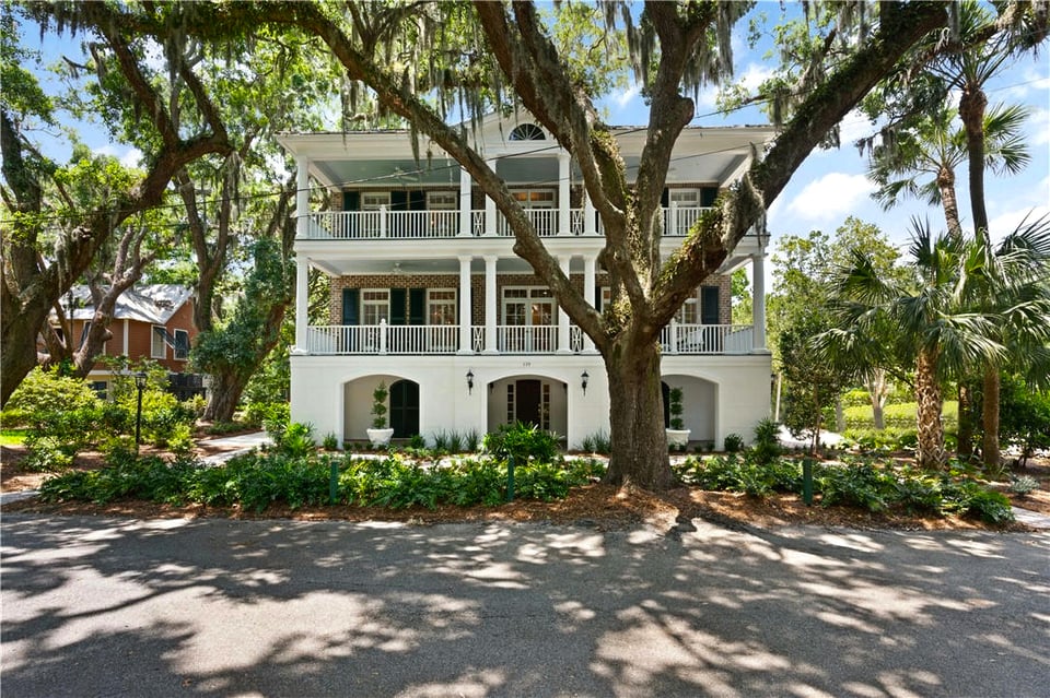 King City | Community Guide | Carew Rowell Real Estate