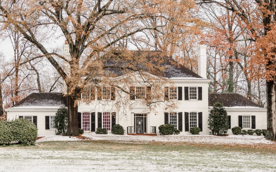 The Point | Neighborhood Guide | Besecker & Maynard Group