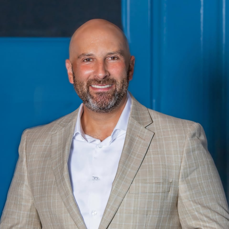 Justin Greenberg Real Estate Agent Evanston, IL – Discover Luxury Living