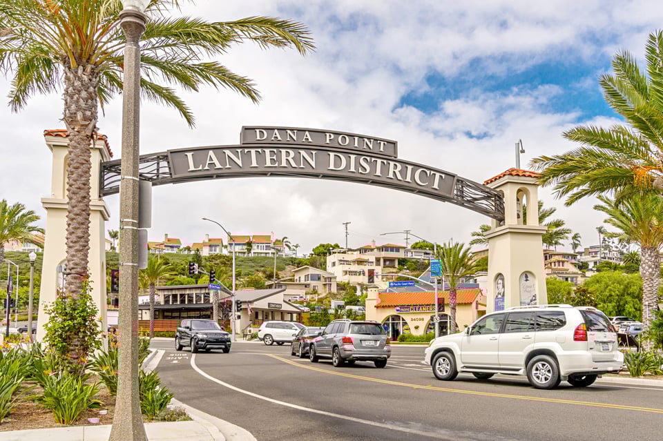 “Living in the Lantern District: Why Dana Point’s Most Walkable ...