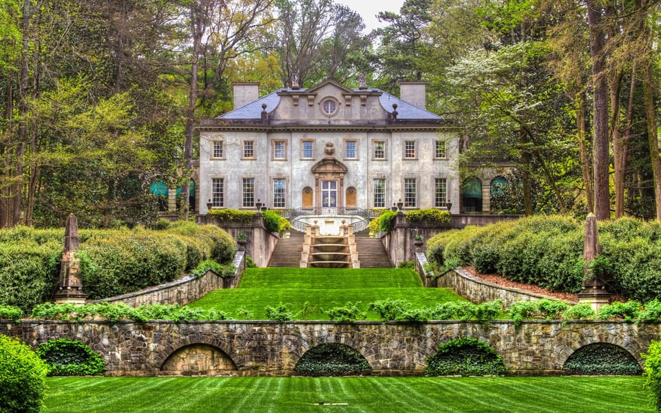 Buckhead | Area Guide | Angela Medley