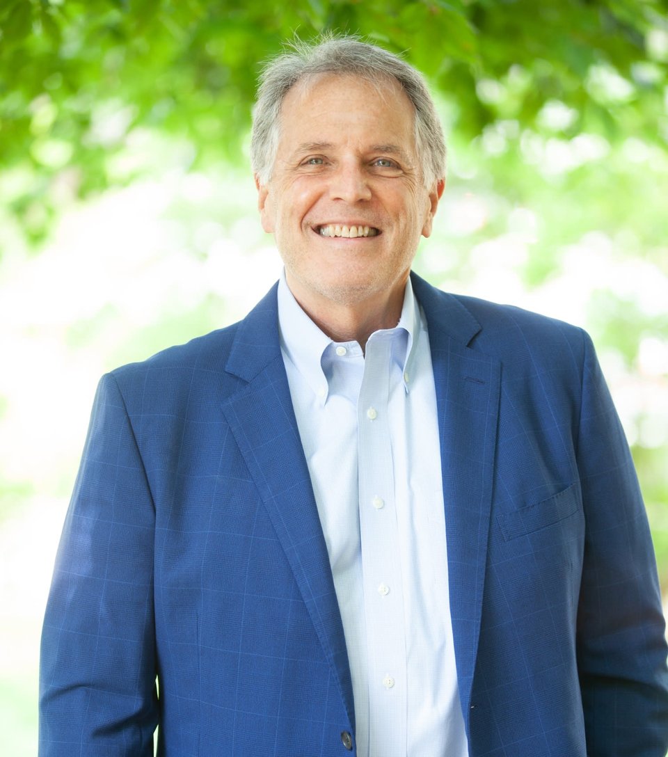 About Brian Lowry | The Warner Hall Group