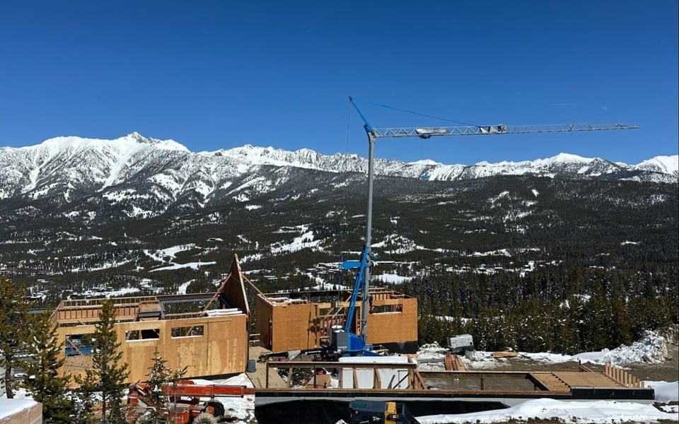 Building a Custom Home in Big Sky: What to Know | Blog | Discover Big Sky