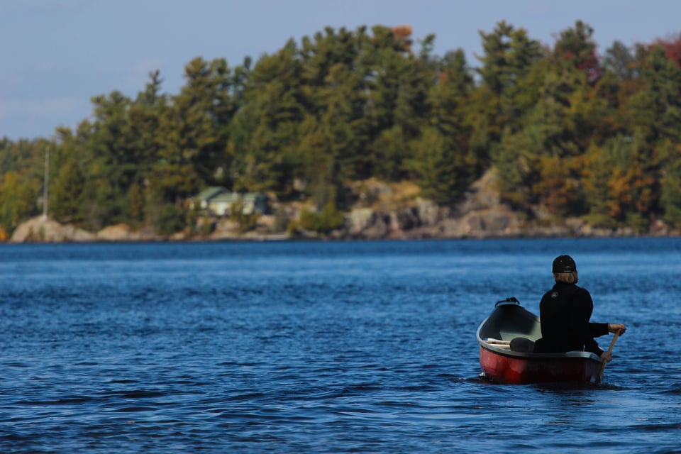 Parry Sound | Communities | The Janssen Group | Muskoka Real Estate Experts