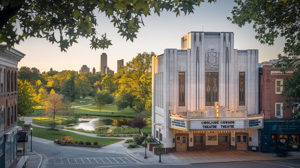 Family-Friendly Activities in Brookline, MA – Discover Now!