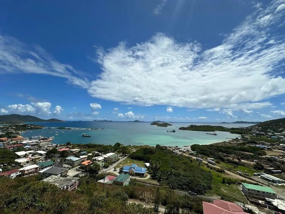 1032 East End 2 Bedroom Standalone Home | Luxury Properties BVI ...