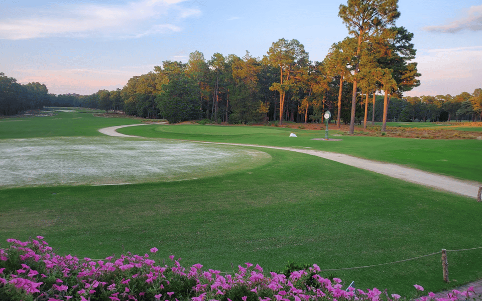 10 Best Golf Courses in Southern Pines | Blog | Jamie McDevitt