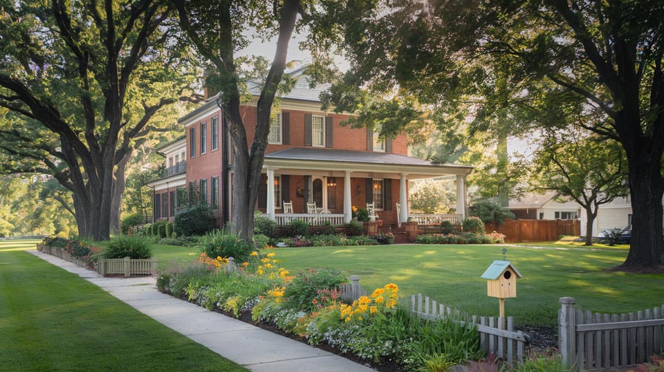 Explore the Naples, MI Real Estate Market Insights | Jessica Stencel