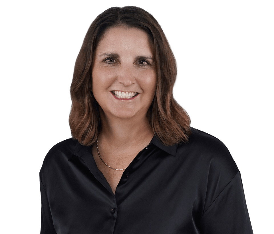 Meet Angie Johnson - Reliable Real Estate Advisor