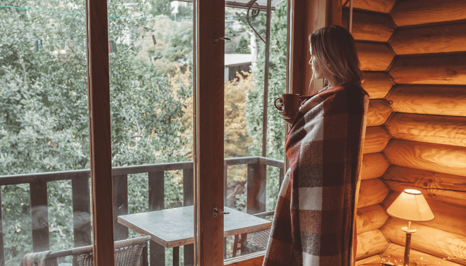 5 Cabins Near Westchester County NY | Geiger Stern Team