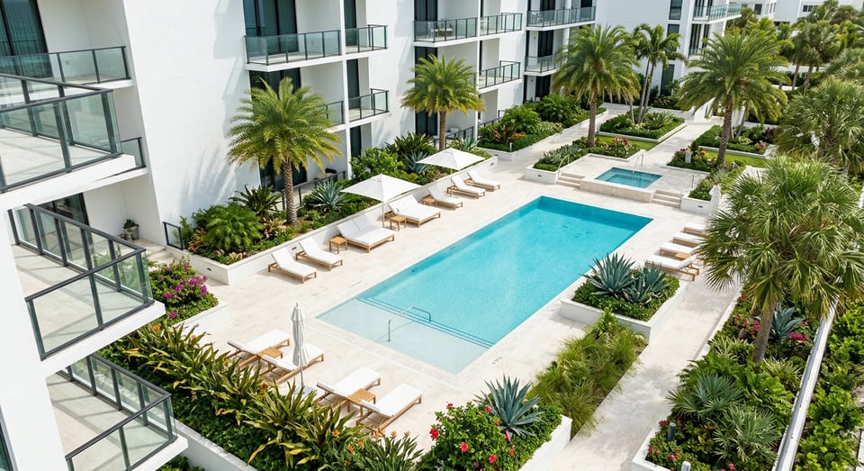 Oceanique North Hutchinson Condos: Buyer’s Guide