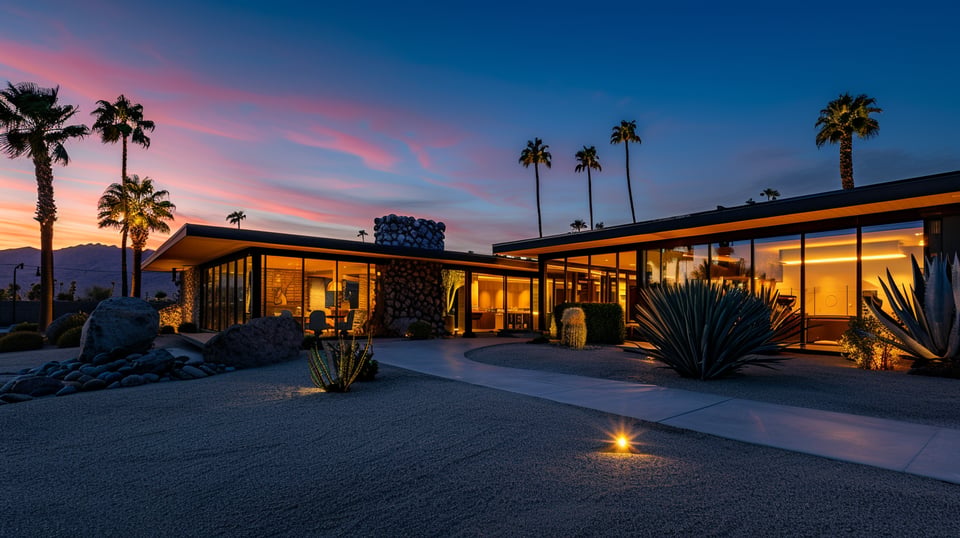 Kaufman & Broad Homes for Sale | Palm Desert Real Estate