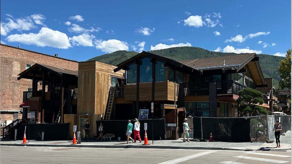 Mediation Talks for Belly Up Fail | Own in Aspen