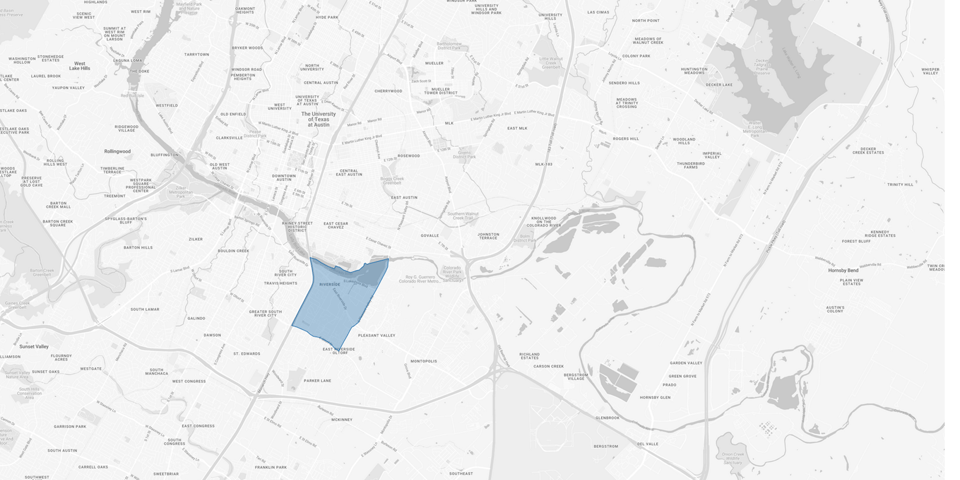 Riverside | Neighborhood Guide | Moreland Properties