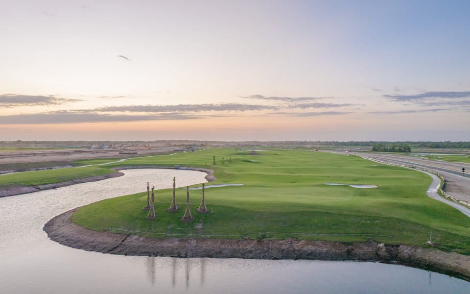 Calusa Country Club Lakewood Ranch | Development | Pointer Property Group