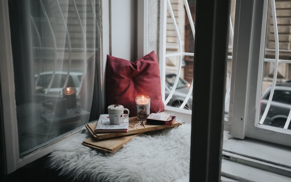 How To Winterize Your Home | Blog | Dawn Sabo