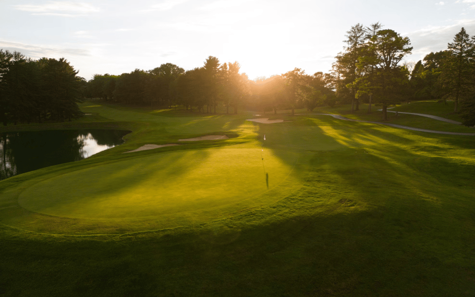 10 Best Golf Courses in Buckhead, Atlanta, GA | Blog | The Katie ...