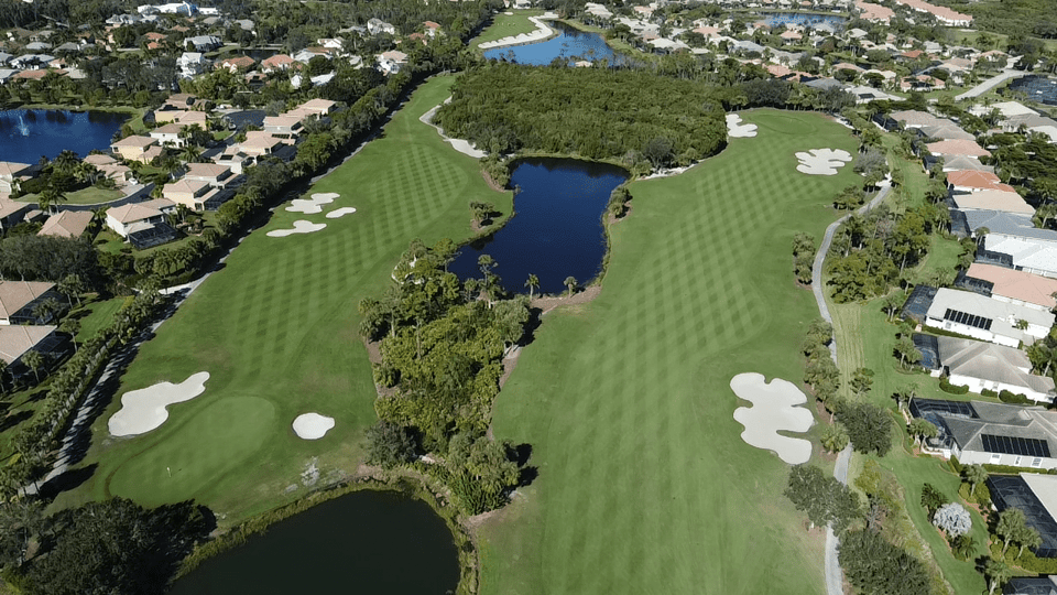 Crown Colony | Fort Myers, FL | McGreevy and Comisar
