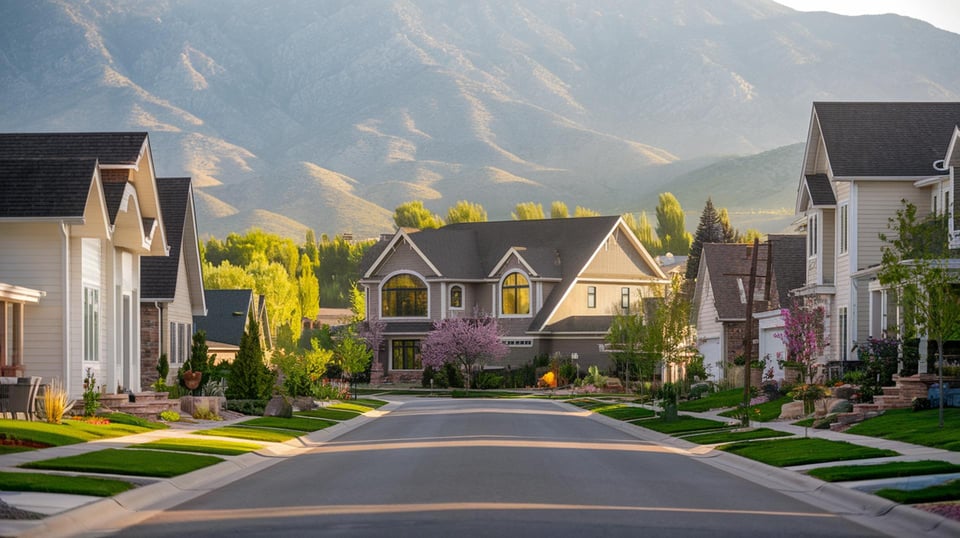 What to Look for When Choosing a Lehi UT Neighborhood