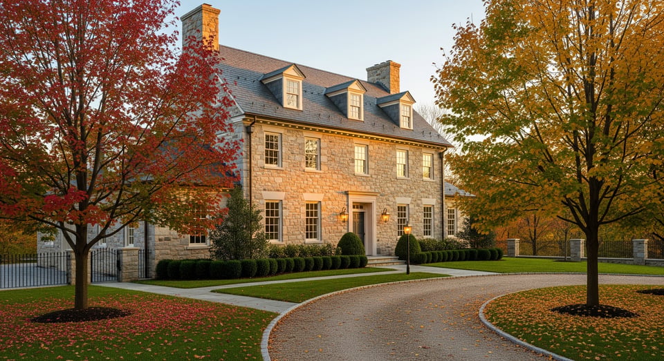 Montgomery County Home Prices: Seasonal Trends Guide