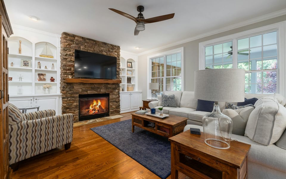 Getting A Mortgage After Retirement | Blog | Huerkamp Home Group