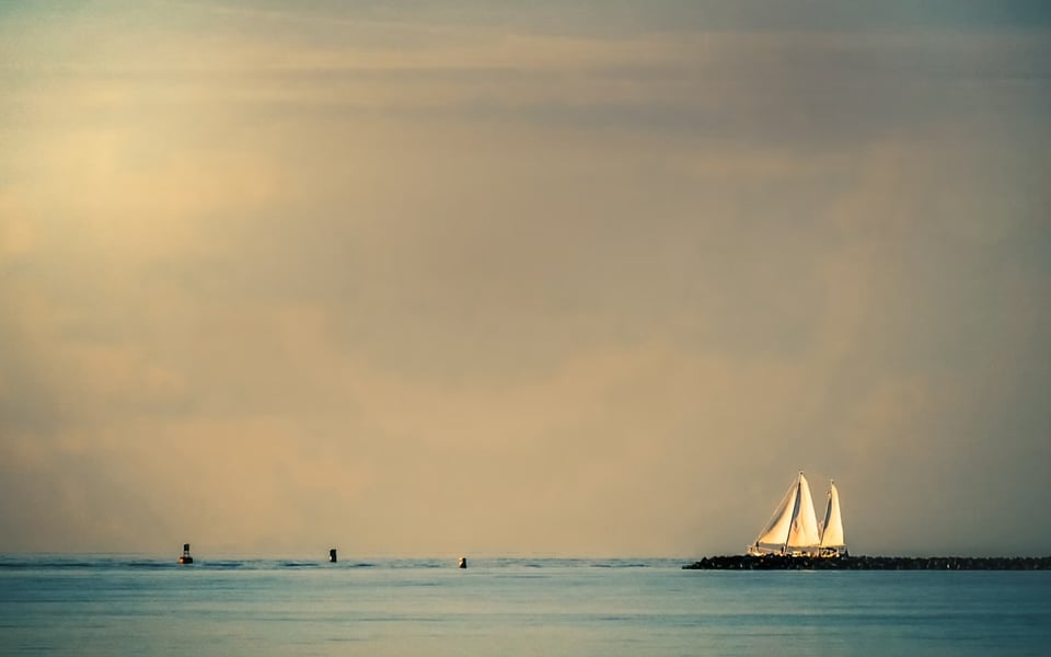 Nantucket’s Race Week and How It Benefits Nantucket Community Sailing ...