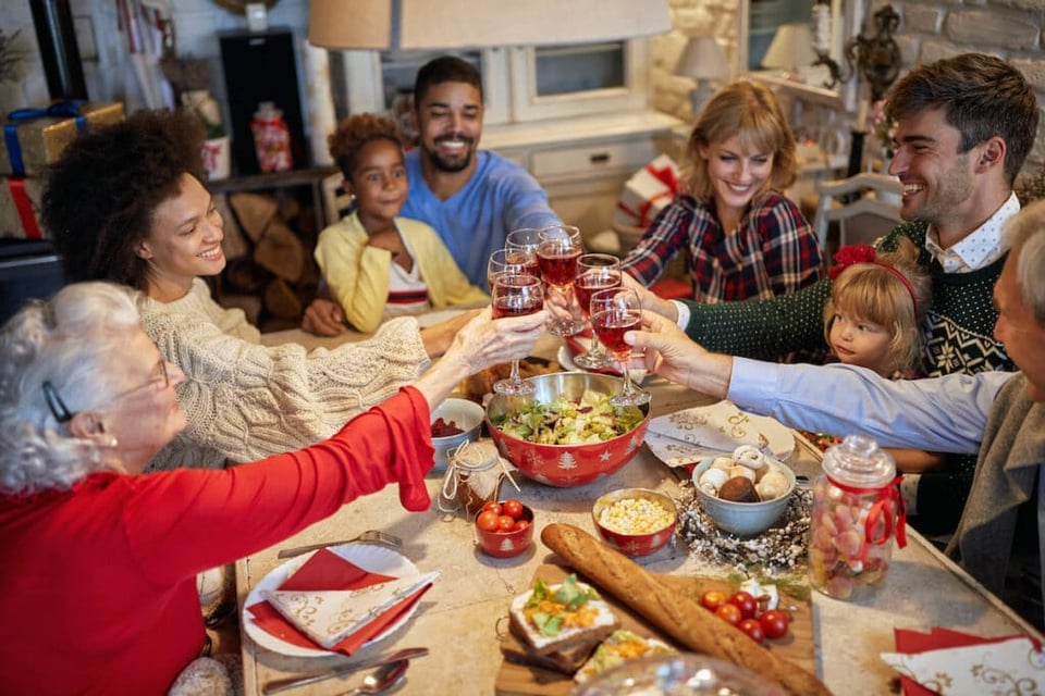 Post-Christmas activities Things to do after Christmas December 26th ...