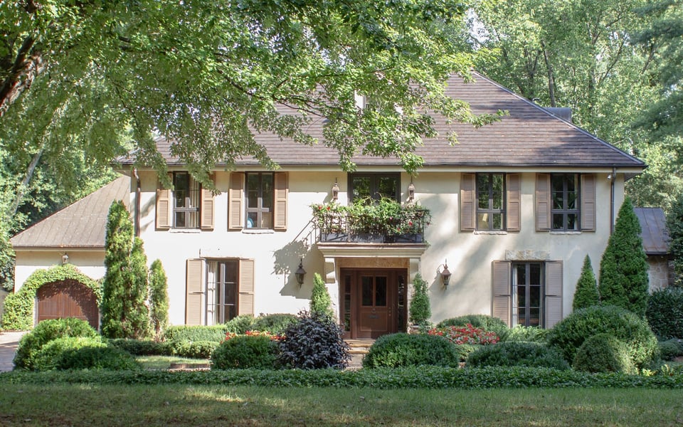 Old Irving Park | Neighborhood Guide | Chapman Group