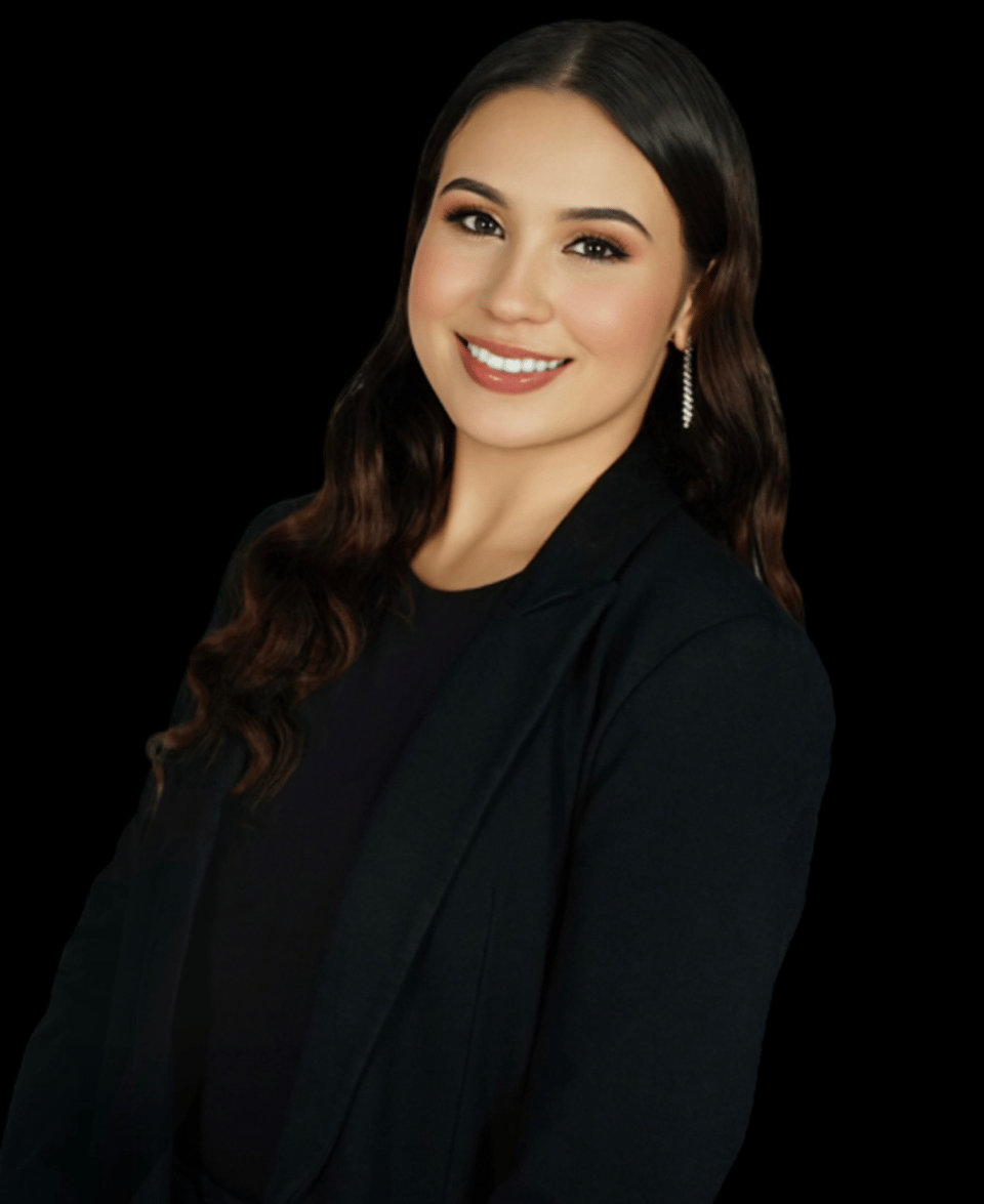 About Catherine Martinez