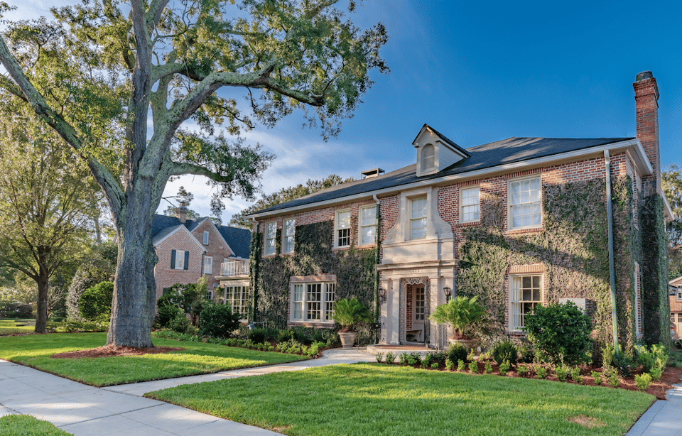 Avondale | Neighborhood Guide | CIRE Fire Coast