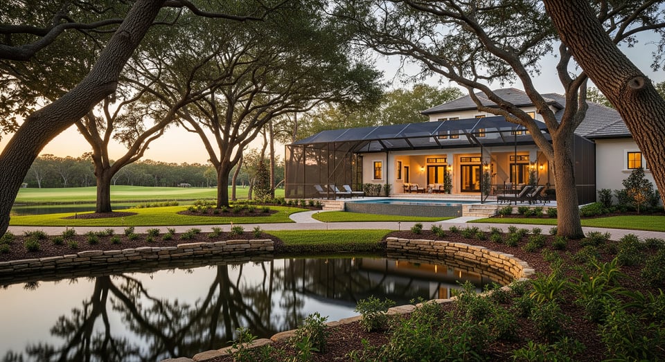 Sugarmill Woods HOA vs POA: Expert 2025 Buyer Guide